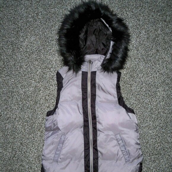 Jackets & Coats | Sundance Catalog Alpine Walk Hood Elongated Grayblk ...